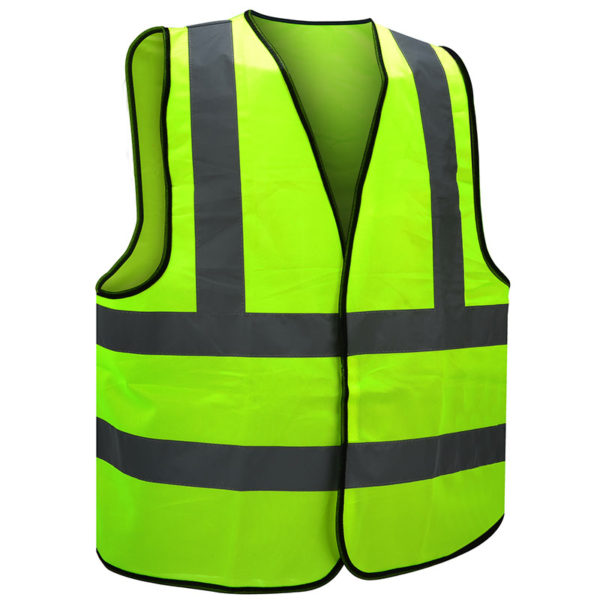 Safety Vest Suppliers in UAE | Buy Safety Jackets in UAE | Safety Vest